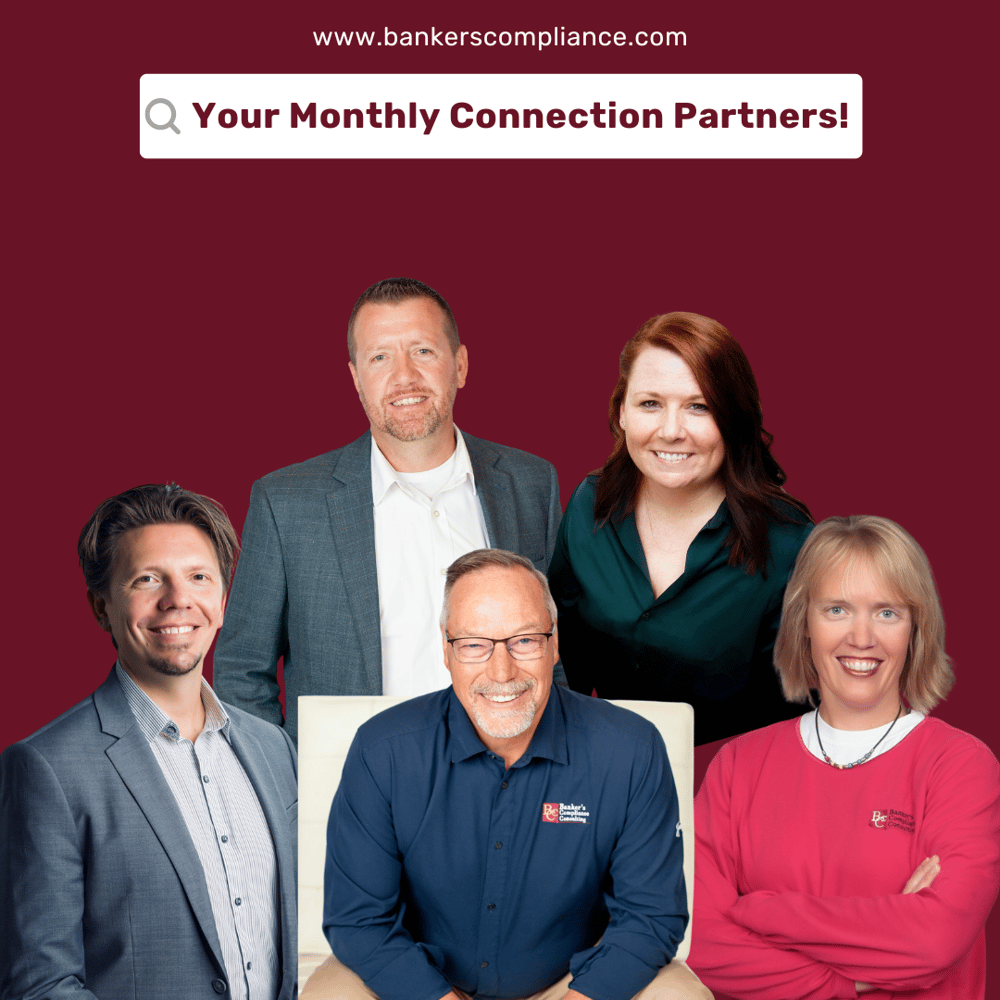 Monthly Connection